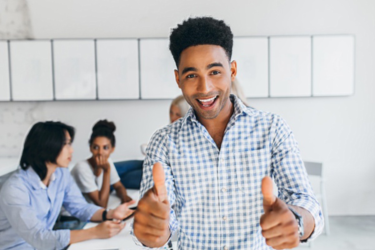 Career Goal: How to Choose the Right Course? - InLife Training Institute