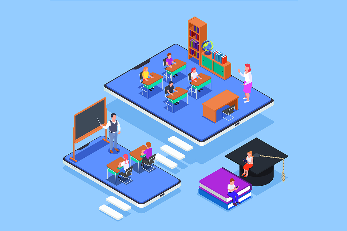 Blended Learning: Strategies for Engagement - InLife Training Institute