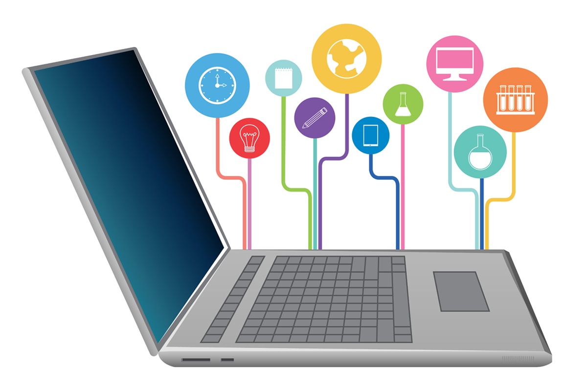 STEAM Curriculum: The New Trend in Learning Process - InLife Training ...