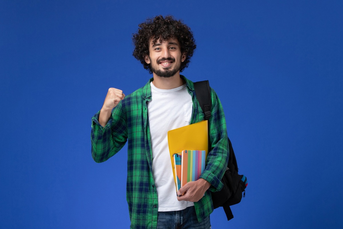 Empowering Students to Develop an Academic Identity - InLife Training ...