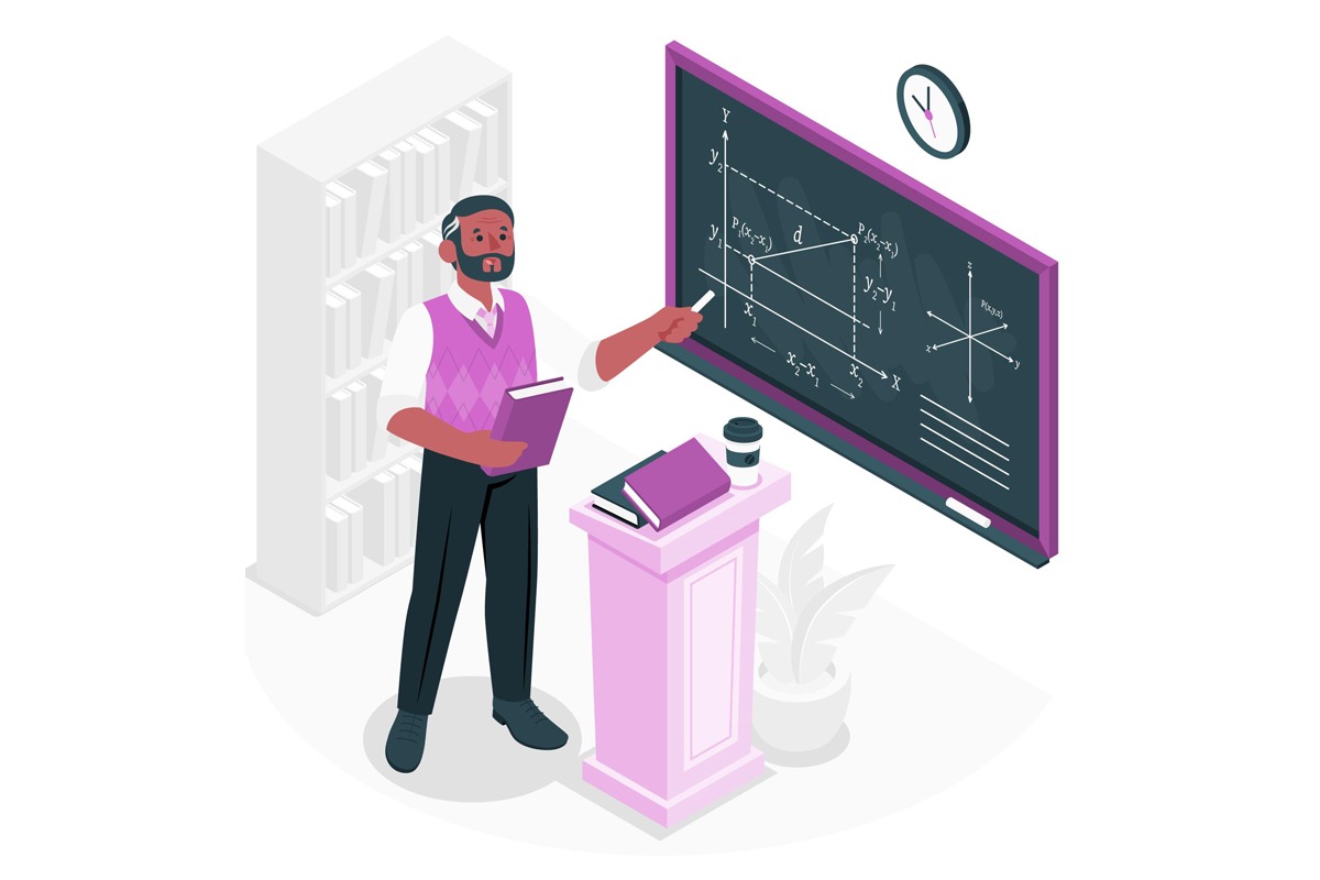 Helpful Tips for New Teachers - InLife Training Institute