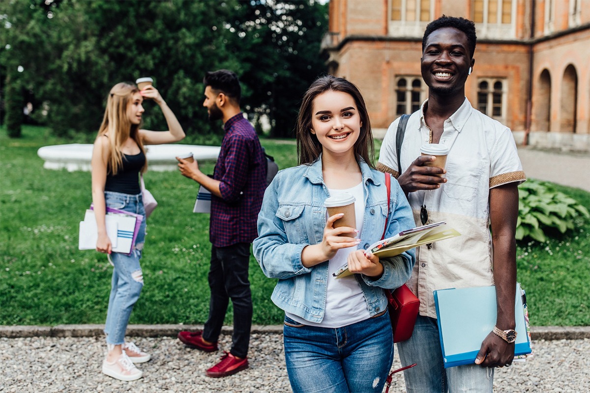 College Students: Coping with Life Away from Home - InLife Training ...