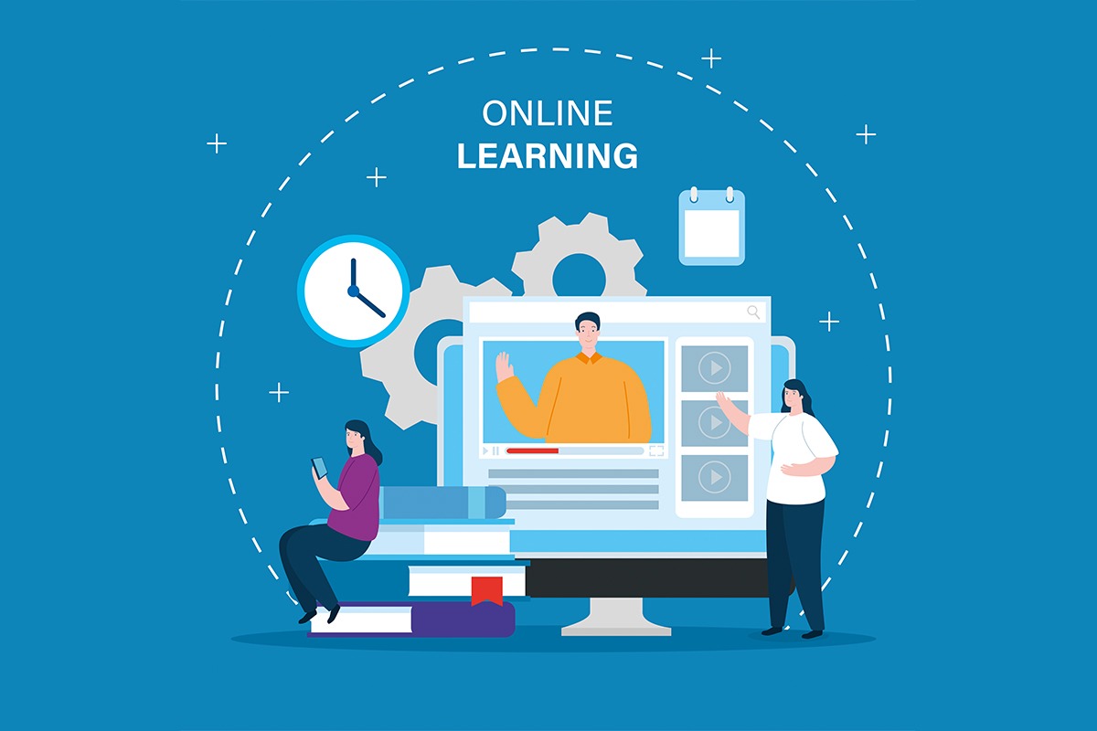 Overcoming Challenges in Online Learning - InLife Training Institute